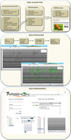 Real-time bioacoustics monitoring and automated species identification ...