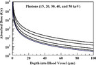 Tumor vascular disruption using various radiation types [PeerJ]