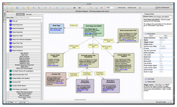 Unipro UGENE NGS pipelines and components for variant calling, RNA-seq ...