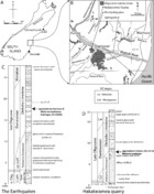Anatomy, feeding ecology, and ontogeny of a transitional baleen whale ...