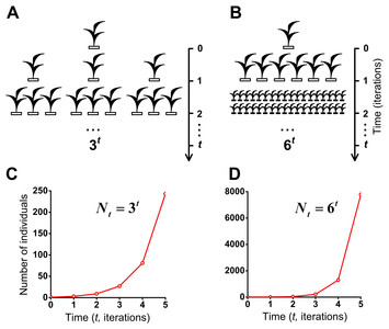 Population Growth and Regulation | Biology for Non-STEM... | Fiveable