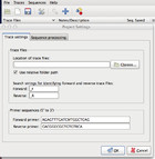 Swabs to genomes: a comprehensive workflow [PeerJ]