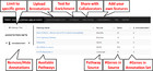 PANDA: pathway and annotation explorer for visualizing and interpreting ...