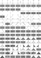 Two-dimensional Kolmogorov complexity and an empirical validation of the Coding theorem method ...