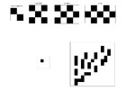 Two-dimensional Kolmogorov complexity and an empirical validation of the Coding theorem method ...